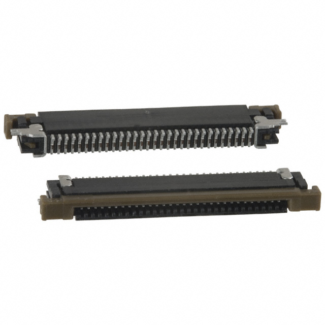 CONN FFC BOTTOM 30POS 0.5MM R/A SFV30R-1STE1LF Amphenol Communications Solutions製｜電子部品・半導体通販のマルツ