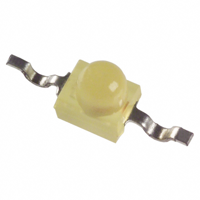 LED YELLOW DIFFUSED AXIAL SMD [digi-reel品] SSL-LXA228YD-TR21 Lumex Opto ...