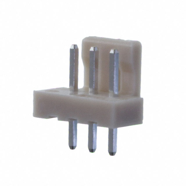 CONN HEADER VERT 3POS 2.5MM DF1-3P-2.5DSA(05) ヒロセ電機製｜電子部品・半導体通販のマルツ