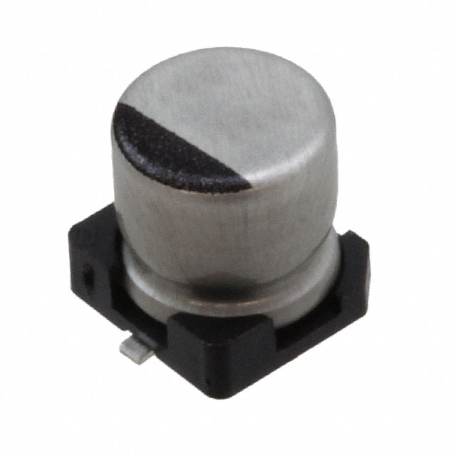 CAP ALUM 47UF 20% 4V SMD 4SEV47M4X5.5 Ruby-con製｜電子部品・半導体通販のマルツ