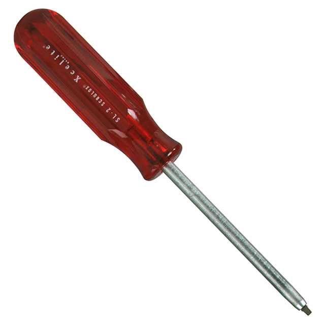 SCREWDRIVER SCRULOX #2 7.63" SL2V Apex Tool Group製｜電子部品・半導体通販のマルツ