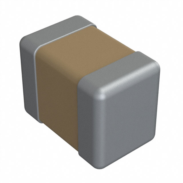 CAP CER 1000PF 100V 0805 C08BL102X-1UN-X0T Knowles NOVACAP製｜電子部品・半導体通販のマルツ