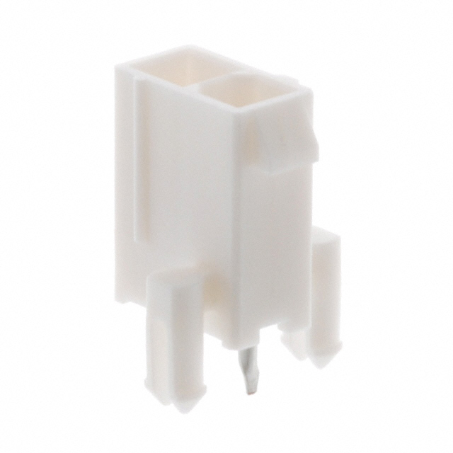 CONN HEADER VERT 2POS 0039289028 Molex製｜電子部品・半導体通販のマルツ