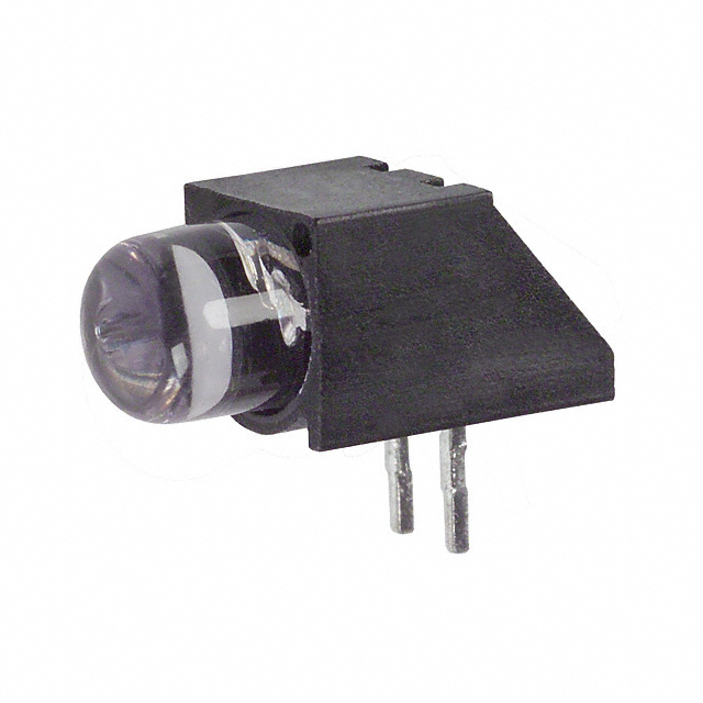 LED CBI 5MM BLUE WATER CLR RA 5501007F Dialight製｜電子部品・半導体通販のマルツ