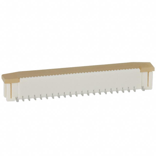 CONN FFC VERT 40POS 0.5MM SMD 0525594072 Molex製｜電子部品・半導体通販のマルツ