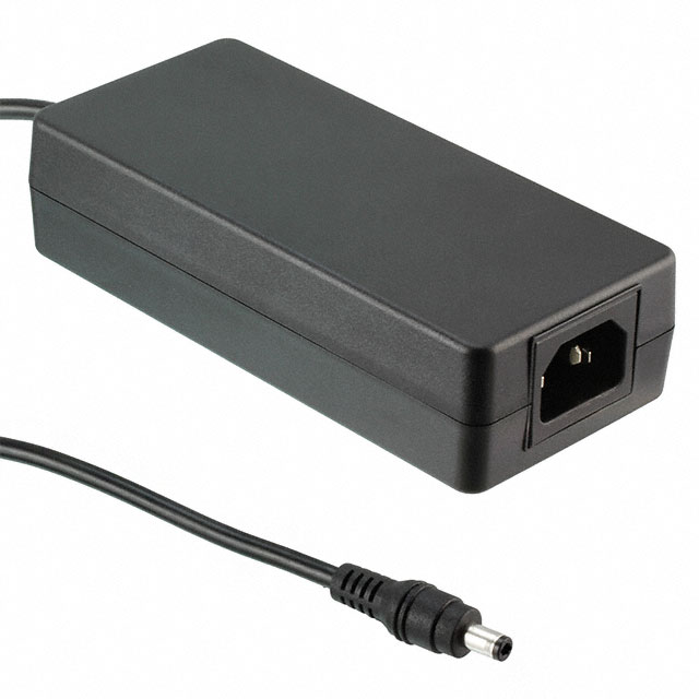 AC/DC DESKTOP ADAPTER 12V 66W ADP-66CR BE Delta Electronics製｜電子部品・半導体通販のマルツ