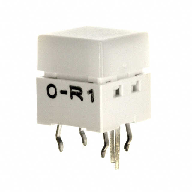 SWITCH TACTILE SPST-NO 0.05A 24V B3W-9000-R2N OMRON製｜電子部品・半導体通販のマルツ