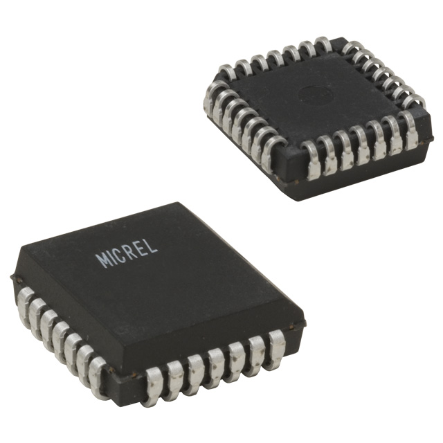 IC CLK BUFFER 1:9 28PLCC SY10E111JI Microchip製｜電子部品・半導体通販のマルツ