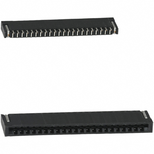 CONN FFC FPC TOP 22POS 1MM R/A [digi-reel品] HFW22R-2STE1LF Amphenol Communications Solutions製｜電子 ...