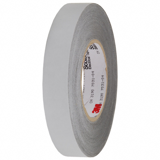 RF EMI SHIELDING TAPE 164' X 1" CN 3190 X 1" 3M製｜電子部品・半導体通販のマルツ