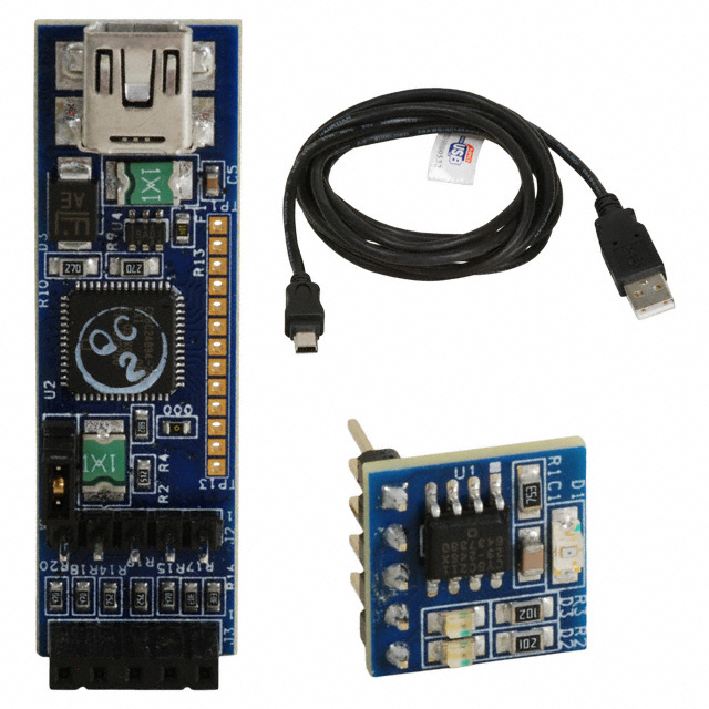 KIT EVAL PSOC I2C TO USB CY3240-I2USB インフィニオン製｜電子部品・半導体通販のマルツ