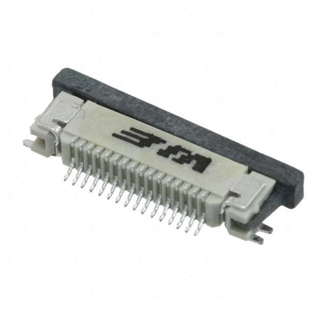 CONN FPC BOTTOM 16POS 0.5MM R/A [digi-reel品] 68711614522 WURTH ELEKTRONIK製｜電子部品・半導体通販のマルツ