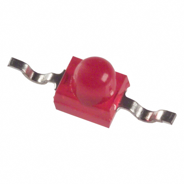 LED RED DIFFUSED AXIAL SMD SSL-LXA228ID-TR21 Lumex Opto/Components Inc ...