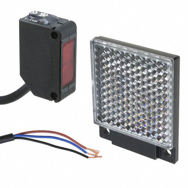 SENSOR RETROREFLECTIVE 5M PNP CX-491-P-C5 Panasonic製｜電子部品・半導体通販のマルツ