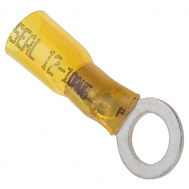 CONN RING CIRC 10-12AWG #5/16 0191640067 Molex製｜電子部品・半導体通販のマルツ