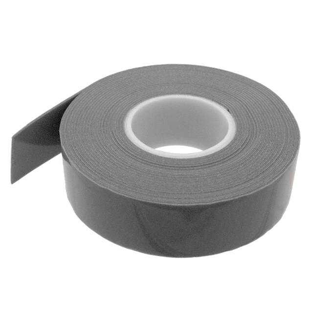 TAPE DBL SIDED GRAY 1"X5YDS 4943F-1-5 3M製｜電子部品・半導体通販のマルツ