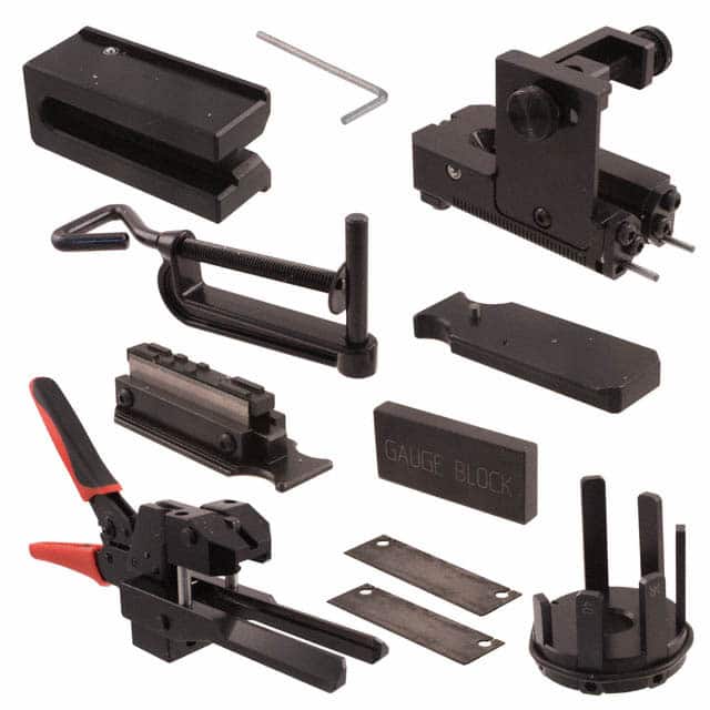 TOOL HAND PRESS MDR CONNECTORS 3829 3M製｜電子部品・半導体通販のマルツ