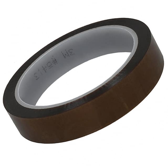 TAPE FILM AMBER 3/4"X 36YDS 3M 7419 0.75" X 36YD 3M製｜電子部品・半導体通販のマルツ