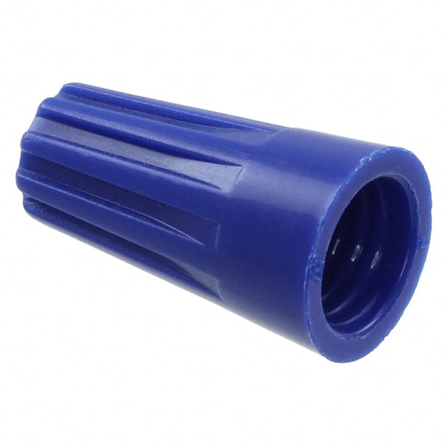 CONN WIRE NUT 14-22 AWG TWIST ON H-30-BOX スリーエムジャパン製｜電子部品・半導体通販のマルツ