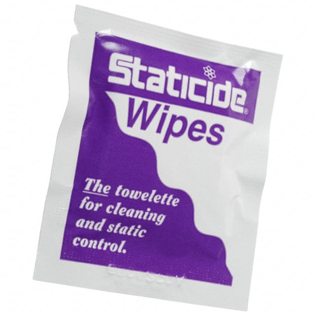 STATICIDE WIPES - BULK 450 PCS 2450 ACL Staticide Inc製｜電子部品・半導体通販のマルツ