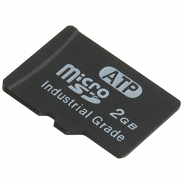 MEMORY CARD MICROSD 2GB SLC AF2GUDI-OEM ATP Electronics Inc.製｜電子部品・半導体 ...