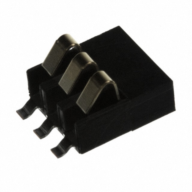 CONN SPRING BATTERY 3POS SMD [digi-reel品] 009155003002016 京セラ製｜電子部品・半導体 ...