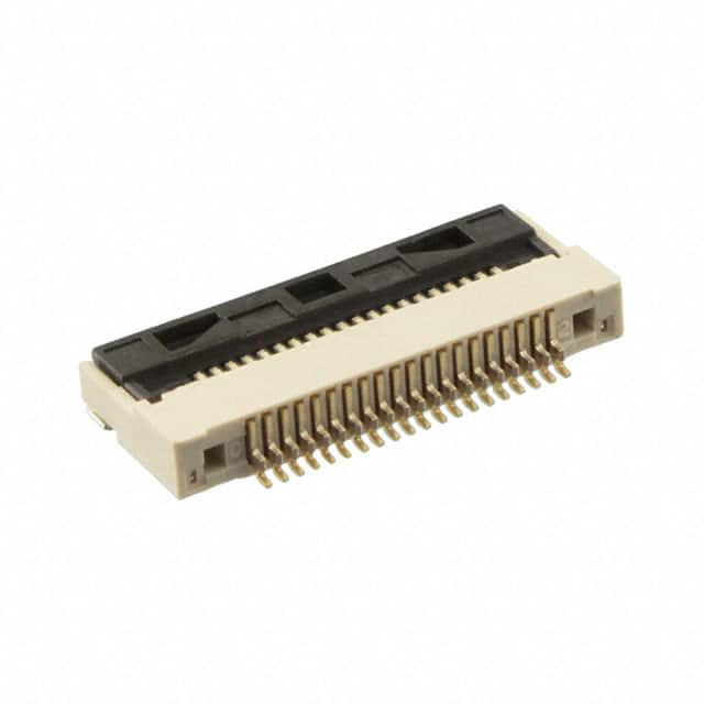 CONN FFC BOTTOM 20POS 0.50MM R/A 046288020000846+ 京セラ製｜電子部品・半導体通販のマルツ