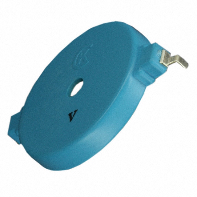 BUZZER PIEZO 10V 29MM TH KBS-27DB-3T 京セラ製｜電子部品・半導体通販のマルツ