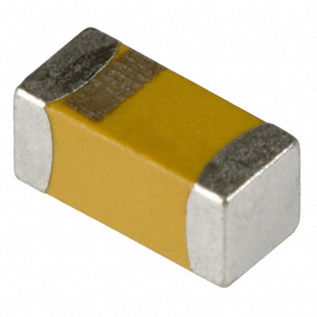 CAP TANT 10UF 20% 6.3V 1206 TACI106M006XTA 京セラ製｜電子部品・半導体通販のマルツ