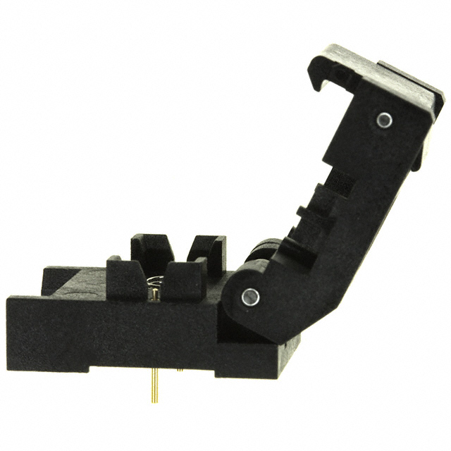 アクセサリ/水晶発振器、発振器、共振器（Digi-Key）の定格検索結果