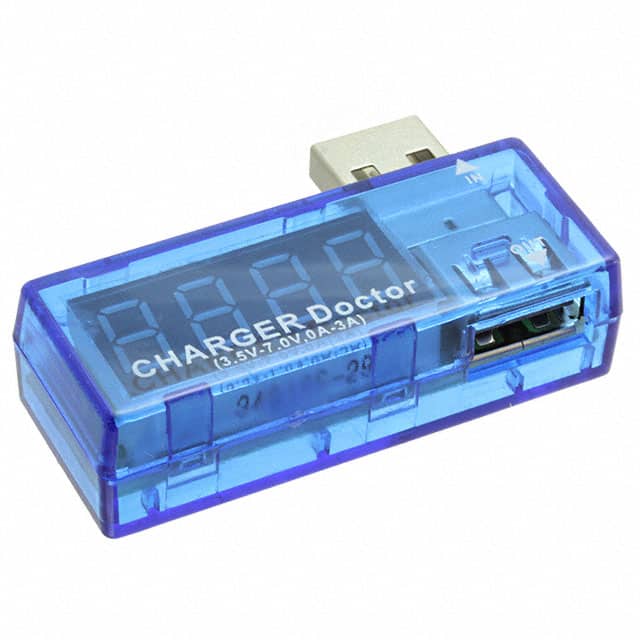 USB CHARGER DOCTOR 1852｜電子部品・半導体通販のマルツ