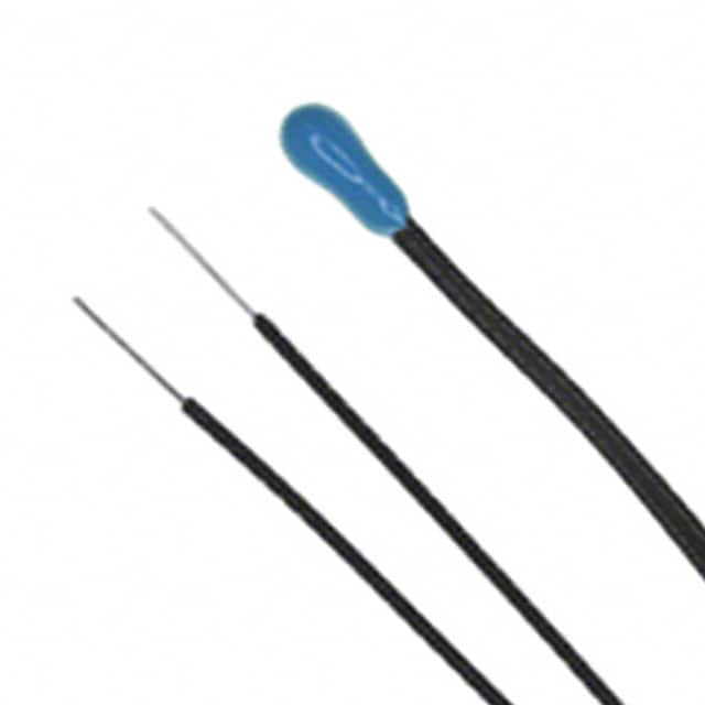 THERMISTOR NTC 10KOHM 3934K BEAD PANE 103395-410｜電子部品・半導体通販のマルツ