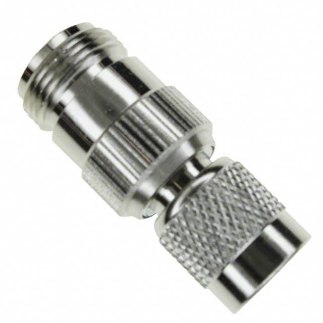 CONN ADAPT RP TNC PLUG TO N JACK 242131RP Amphenol RF製｜電子部品・半導体通販のマルツ