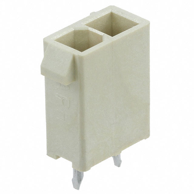 CONN HEADER VERT 2POS G874D021202CEU AMPHENOL ICC (COMMERCIAL PRODUCTS ...