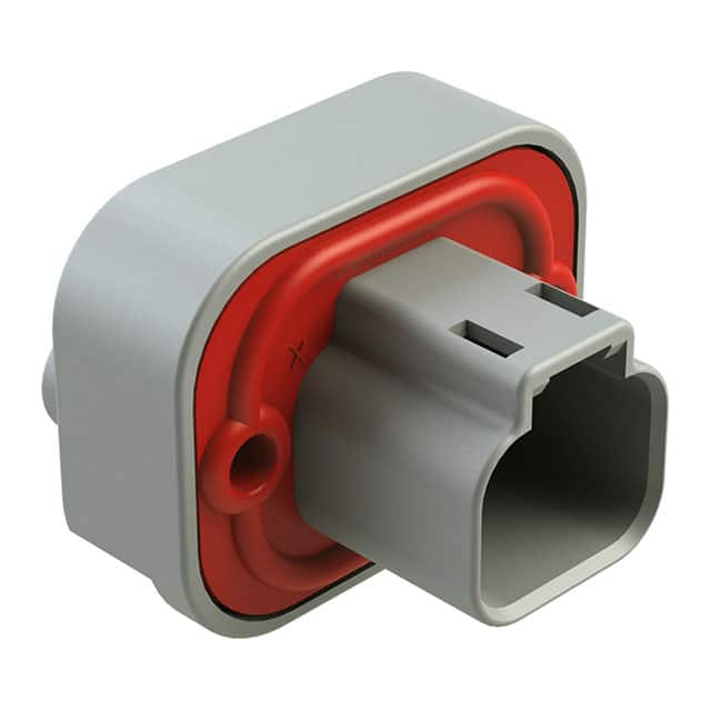 CONN HEADER VERT 2POS AT15-2P-BM03 AMPHENOL SINE/TUCHEL製｜電子部品・半導体通販のマルツ