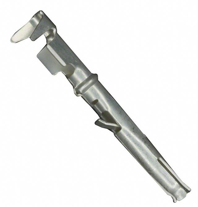 CONN SOCKET 16-20AWG SILVR CRIMP VN0201600021 アンフェノール製｜電子部品・半導体通販のマルツ