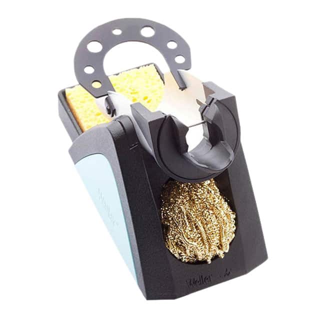 SOLDERING IRON SAFETY REST T0051517599N｜電子部品・半導体通販のマルツ