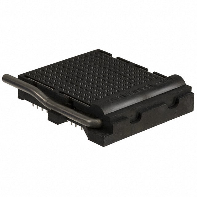 CONN SOCKET PGA ZIF GOLD 108-PRS12005-12 ARIES製｜電子部品・半導体通販のマルツ