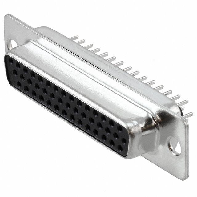 CONN D-SUB HD RCPT 78P VERT SLDR A-HDF 78 PP/Z-UNC1 Assmann WSW ...