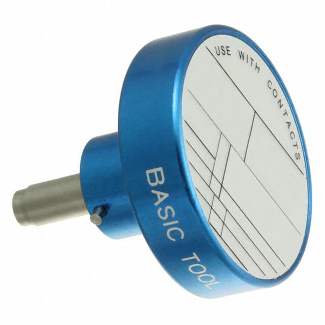 TOOL POSITIONER M22520/2-07 615723 Astro Tool Corp製｜電子部品・半導体通販のマルツ