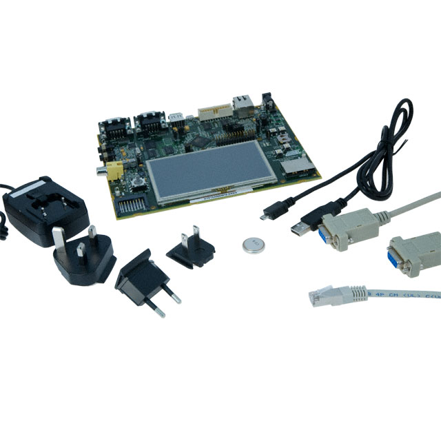 AT91SAM9M10 EVAL BRD AT91SAM9M10-EKES Microchip製｜電子部品・半導体通販のマルツ