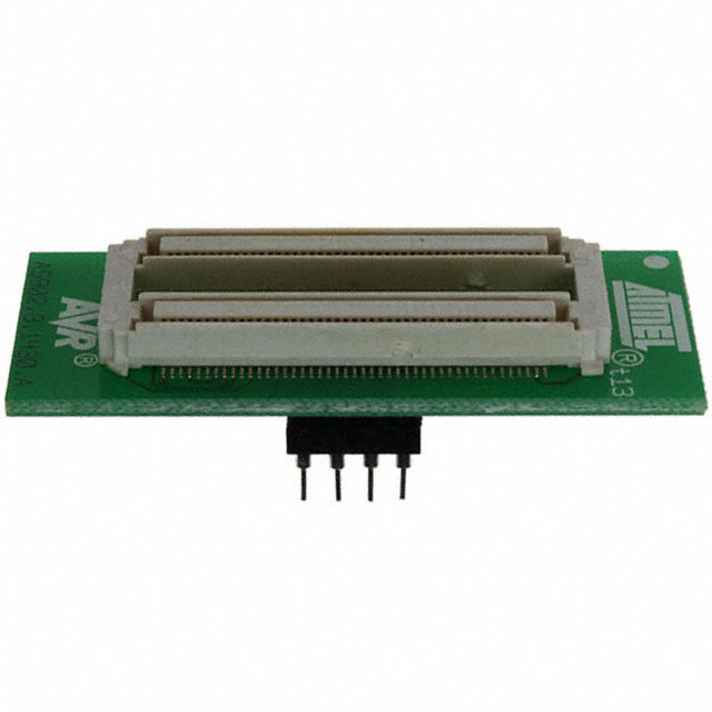 ADAPTER PERSON ICE50 TINY13 ATADAPTINY13 Microchip製｜電子部品・半導体通販のマルツ