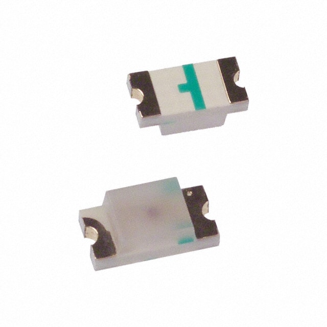 LED RED DIFFUSED CHIP SMD [digi-reel品] HSMS-C150 Broadcom(Avago ...