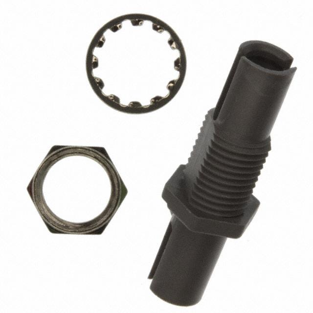 CONN COUPLER RCPT POF-POF DUPLEX HFBR-4505 アバゴテクノロジー製｜電子部品・半導体通販のマルツ