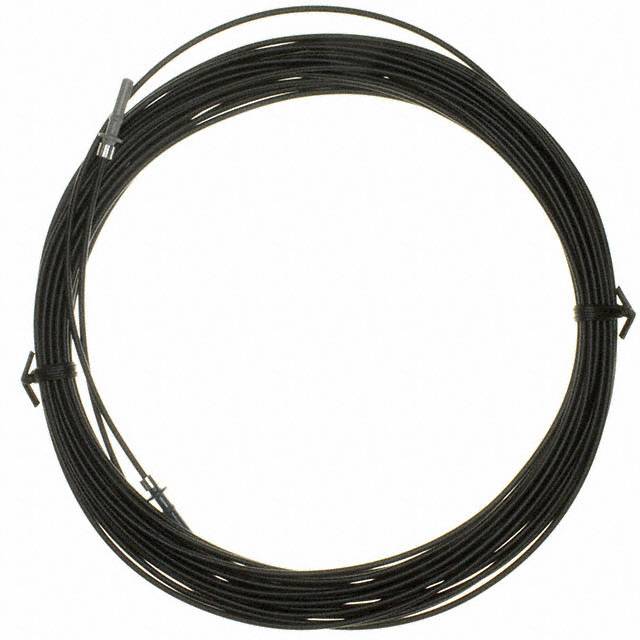 FIBER OPTIC CBL POF 10M HFBR-RNS010Z Broadcom(Avago Technologies)製｜電子部品・半導体通販のマルツ