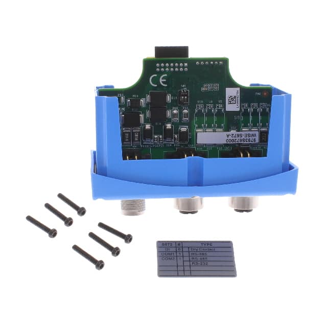 WISE 4610 6DI, 1RS-485, 1RS-485/ WISE-S672-A Advantech Corp製｜電子部品・半導体通販のマルツ