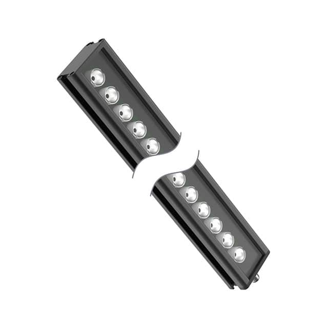 VISION SYSTEM LIGHT 290MM BLUE LEDBLA290XD6-XQ Banner Engineering Corporation製｜電子部品・半導体通販のマルツ