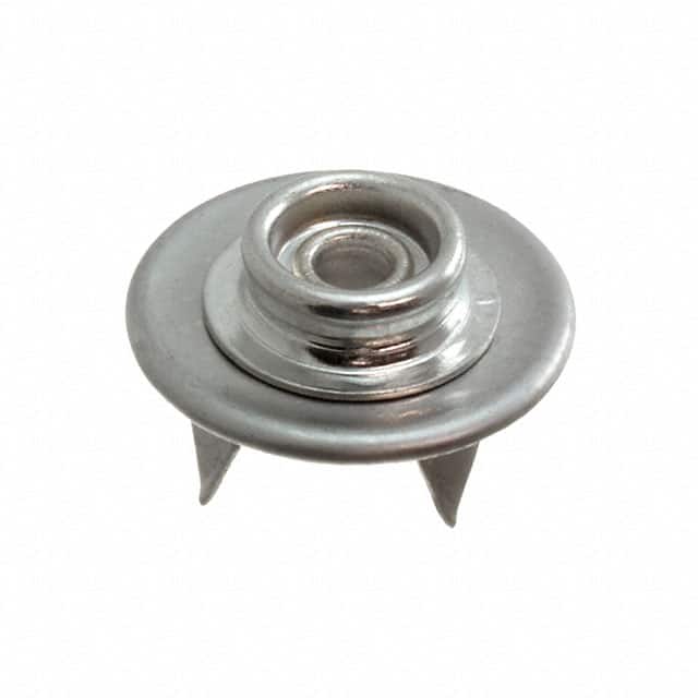 PUSH & CLINCH SNAPS 20/PK StUD B9867 Botron Company Inc.製｜電子部品・半導体通販のマルツ