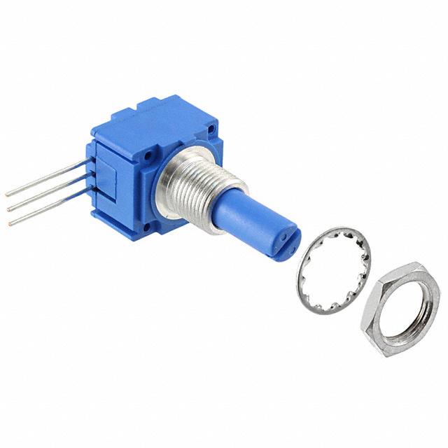 POT 1K OHM 2W CERMET LINEAR 91A1A-B28-A10L Bourns Inc.製｜電子部品・半導体通販のマルツ