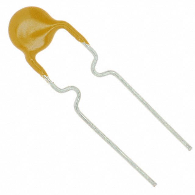 PTC RESET FUSE 60V 100MA RADIAL MF-R010-0-99の通販ならマルツオンライン